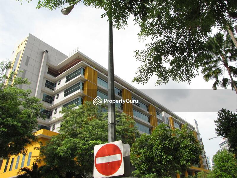 Midview Building at Dairy Farm / Bukit Panjang / Choa Chu Kang in SG ...