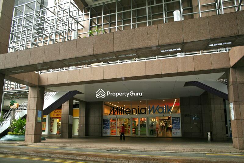 Millenia Walk – Price, Reviews & Availability (2025)