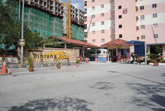 Bintang Mas untuk Untuk Disewa - RM 2,200 /bulan (2024) | PropertyGuru ...