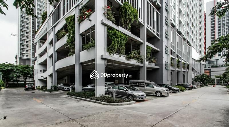 Supalai Lite Sathorn-Charoenrat : ศุภาลัย ไลท์ สาทร-เจริญราษฎร์, กรุงเทพ, 29 ถนนเจริญราษฎร์, บาง ...