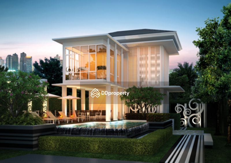 ขาย เช่า Baan Klang Muang Ratchada 36 : บ้านกลางเมือง รัชดา 36