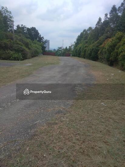 USJ Heights : Bungalow Land, USJ Heights, Subang Jaya, Selangor ...