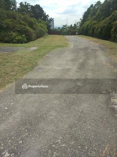 USJ Heights : Bungalow Land, USJ Heights, Subang Jaya, Selangor ...