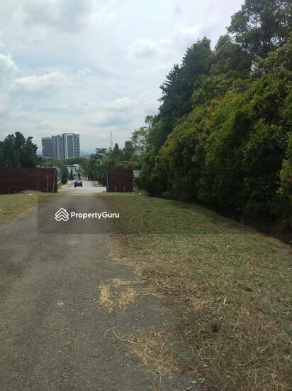 USJ Heights : Bungalow Land, USJ Heights, Subang Jaya, Selangor ...