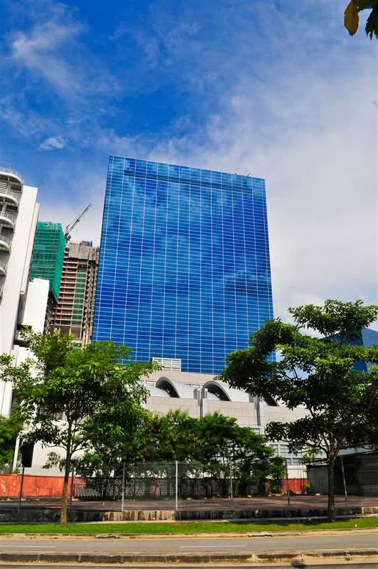 Novena Square - Tower A at Newton / Novena in SG | CommercialGuru
