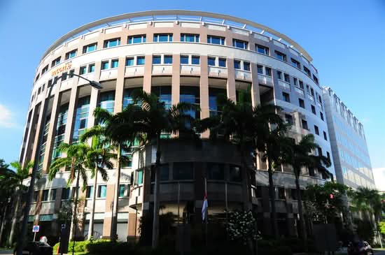 Ntuc Income Point, 2 Tampines Central 6, 2,557 sqft, Office For Rent ...