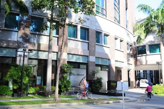 Ntuc Income Point, 2 Tampines Central 6, 4,988 sqft, Other Retail For ...