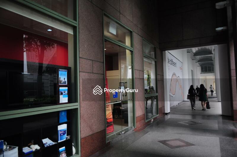 Ntuc Income Prinsep House at Beach Road / Bugis / Rochor in SG ...