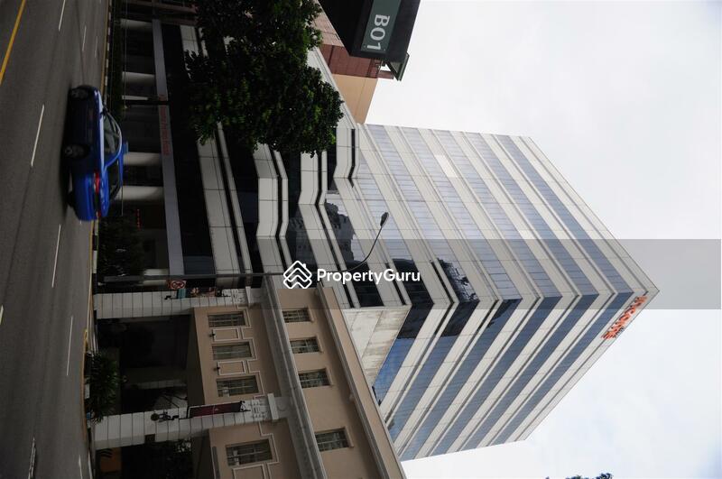 Ntuc Income Prinsep House at Beach Road / Bugis / Rochor in SG ...