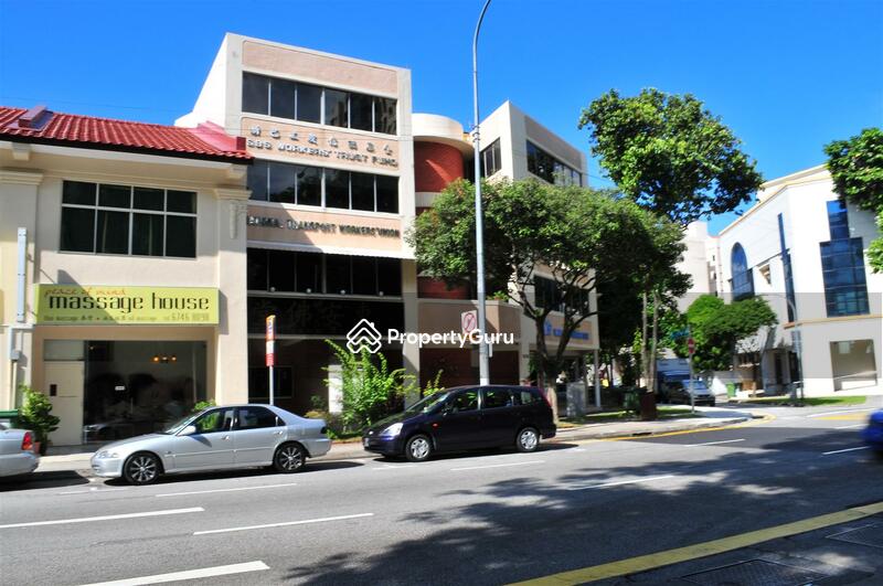 Ntwu Building – Price, Reviews & Availability (2025)