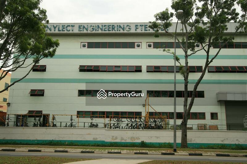 Nylect Industrial Building – Price, Reviews & Availability (2025)