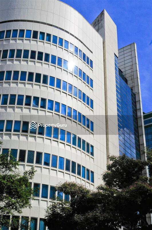 OCBC Building – Price, Reviews & Availability (2025)