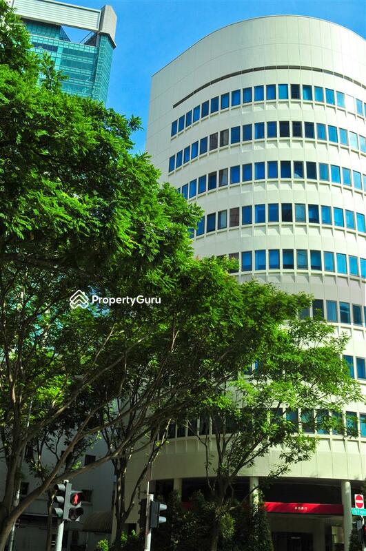 OCBC Building – Price, Reviews & Availability (2025)