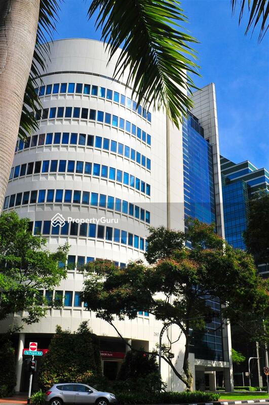 OCBC Building – Price, Reviews & Availability (2025)