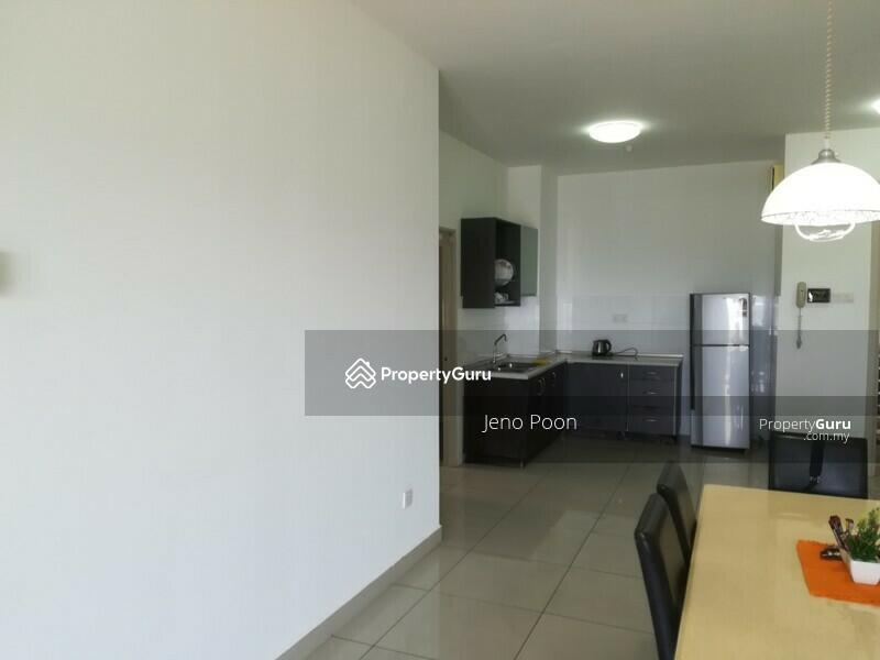 Endah Promenade (Condominium) for Sale/Rent, 2025