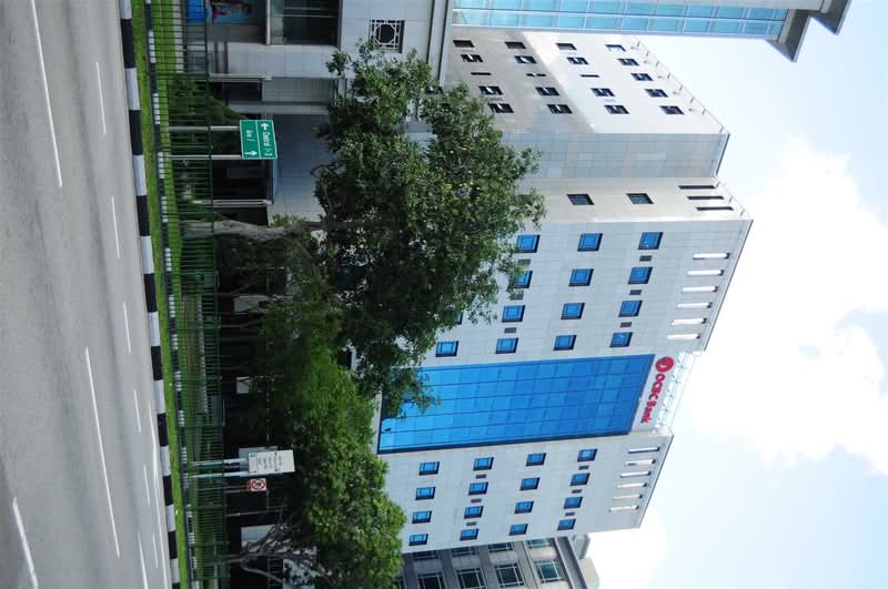 OCBC Tampines Centre 2 at Pasir Ris / Tampines in SG | CommercialGuru