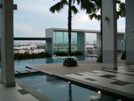 First Residence, - Jalan Api-Api 1, Kepong, Kuala Lumpur, 3 Bedrooms ...