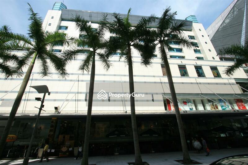 OG Orchard Point at Orchard / River Valley in SG | CommercialGuru
