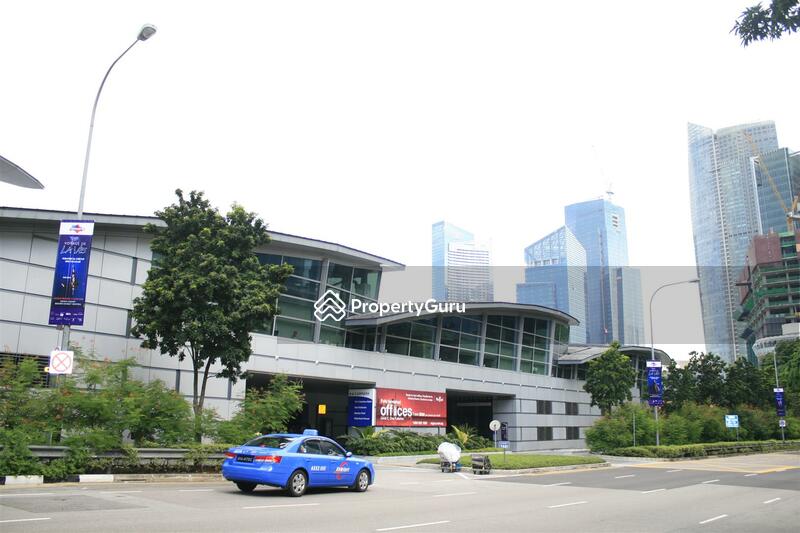 One Fullerton, 1 Fullerton Road, 538 sqft, Office For Rent, by Regus ...