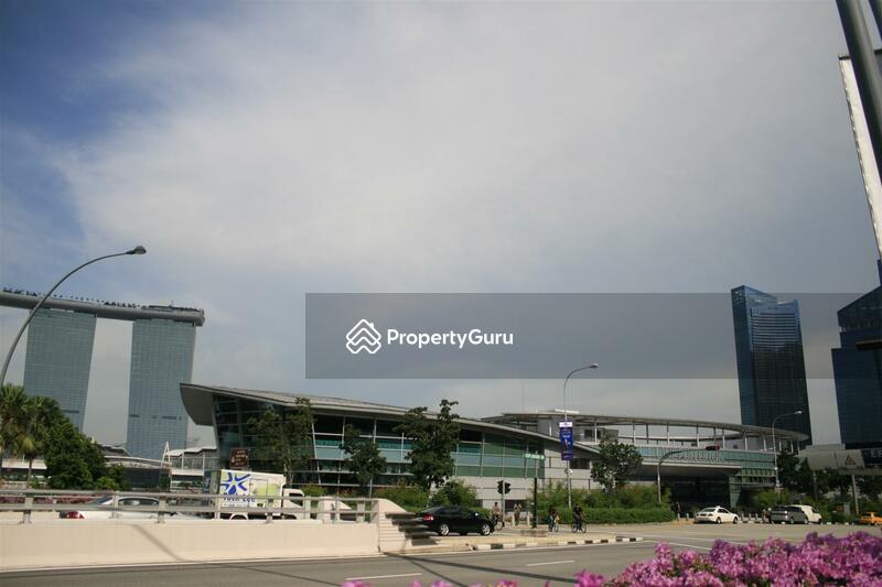 One Fullerton, 1 Fullerton Road, 538 sqft, Office For Rent, by Regus ...