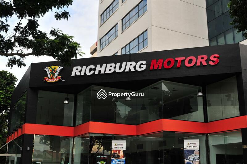 One Tannery at Macpherson / Potong Pasir in SG | CommercialGuru