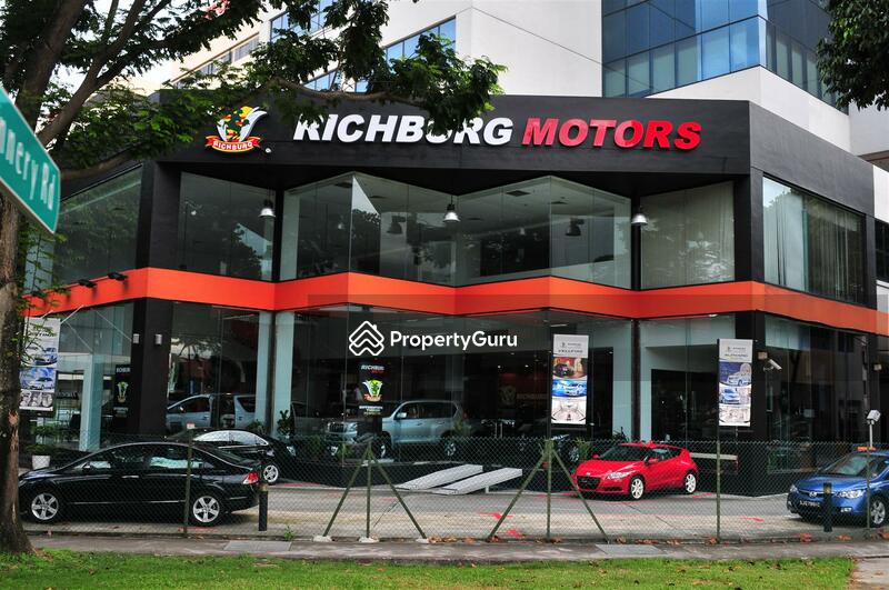 One Tannery at Macpherson / Potong Pasir in SG | CommercialGuru