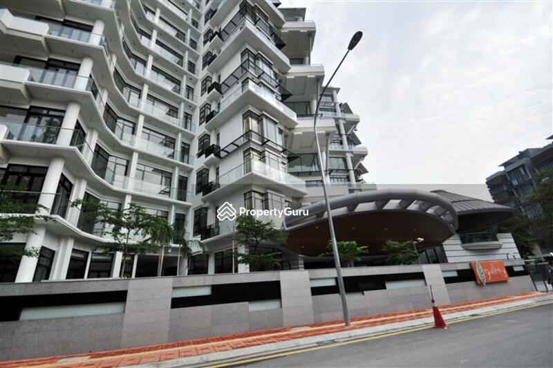 Gallery @ U-Thant (Condominium) for Sale/Rent, 2025