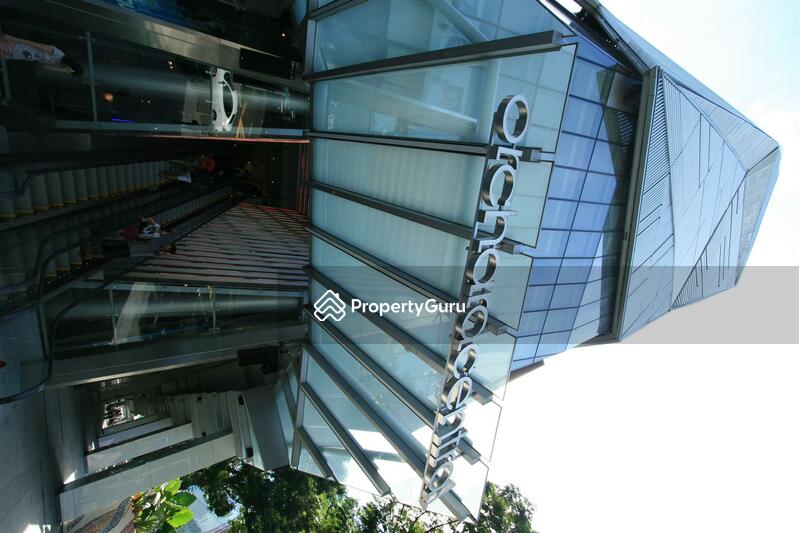 Orchard Central at Orchard / River Valley in SG | CommercialGuru