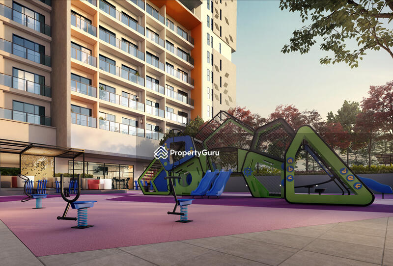 Temasya Prisma (Service Residence) for Sale/Rent, 2025