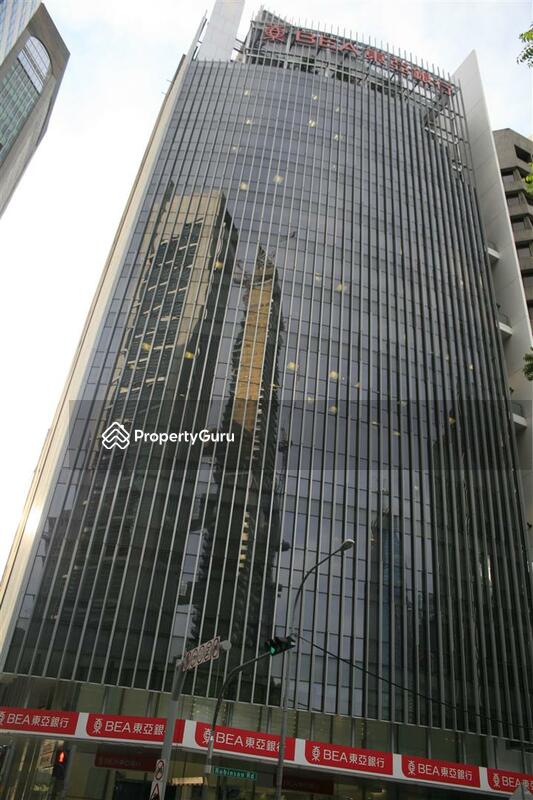 Oub Building at Boat Quay / Raffles Place / Marina in SG | CommercialGuru