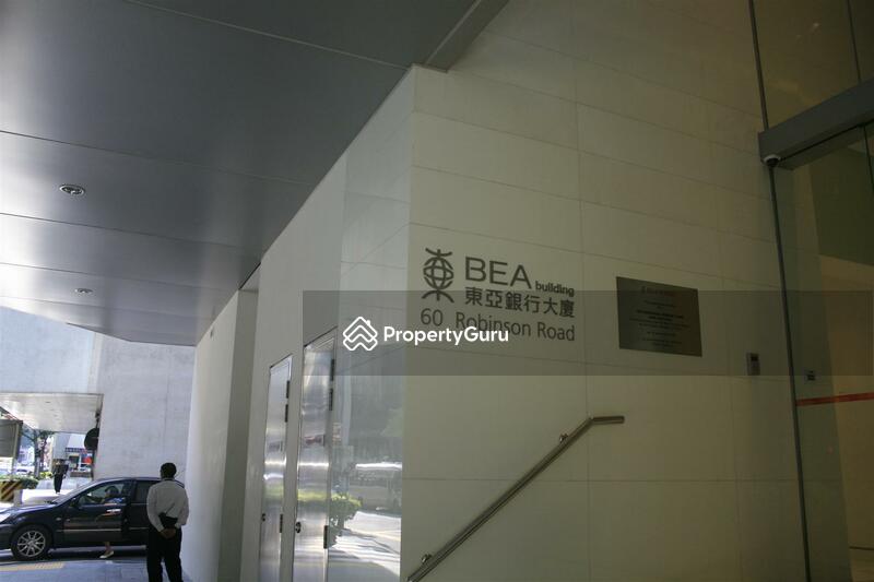 Oub Building at Boat Quay / Raffles Place / Marina in SG | CommercialGuru