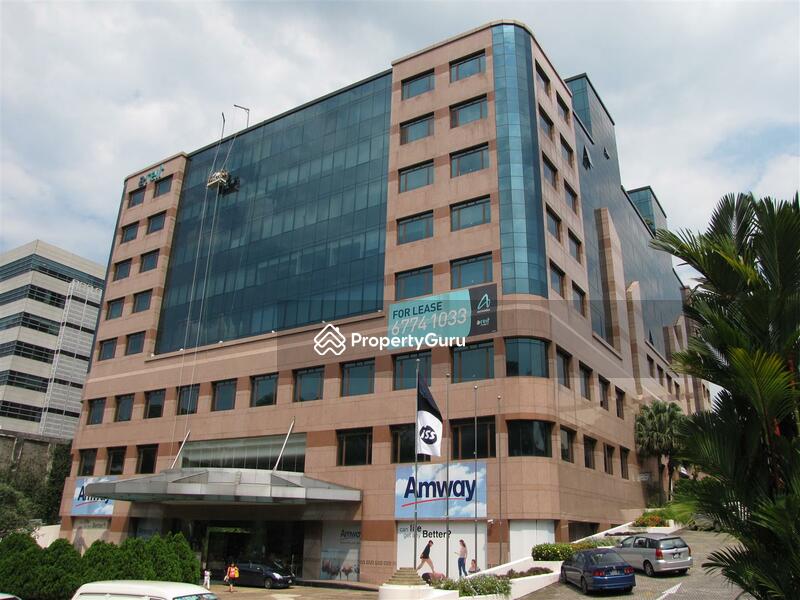 Pacific Tech Centre – Price, Reviews & Availability (2025)