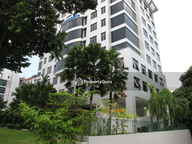 Panasonic Building – Price, Reviews & Availability (2025)