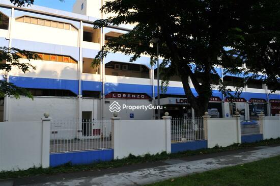 Pan-I Complex, 601 Sims Drive, 3632 sqft, Warehouse For Rent, by Ivy ...