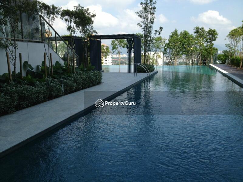 Icon Residence (Service Residence) for Sale/Rent, 2025