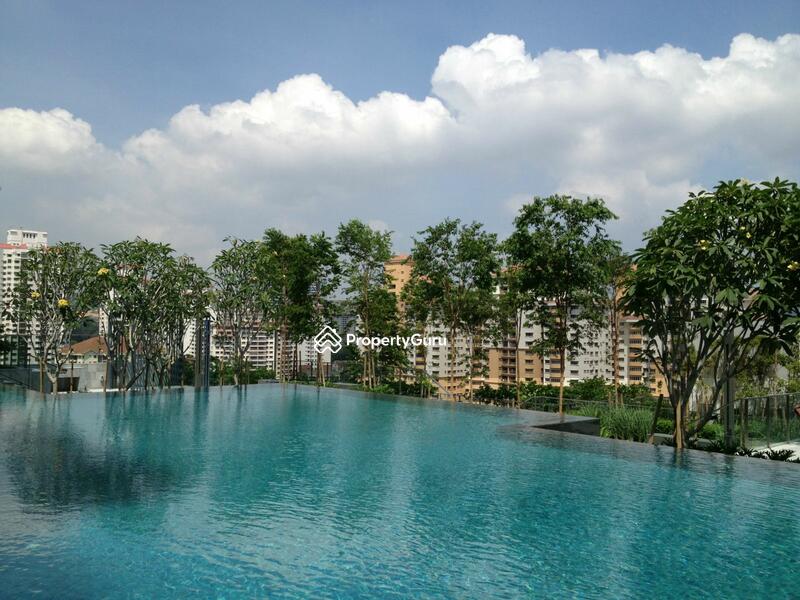 Icon Residence (Service Residence) for Sale/Rent, 2025