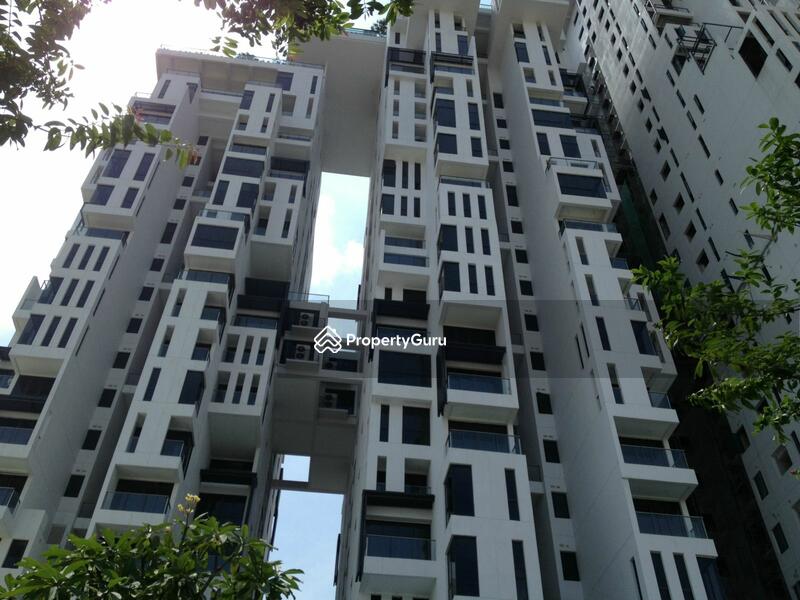 Icon Residence (Service Residence) for Sale/Rent, 2025