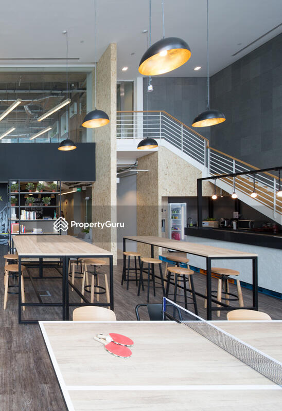 120 Robinson Road at Boat Quay / Raffles Place / Marina in SG ...