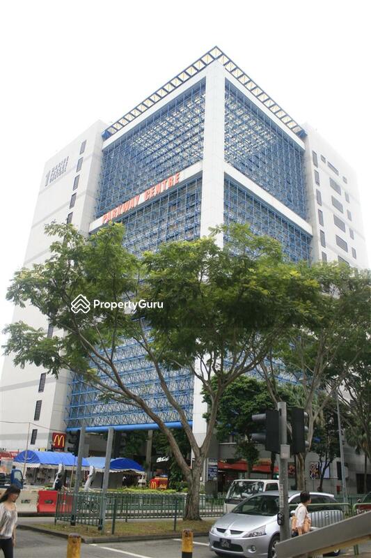 Parkway Centre – Price, Reviews & Availability (2025)