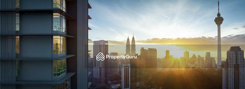 Anggun Residences (Service Residence) for Sale/Rent, 2025