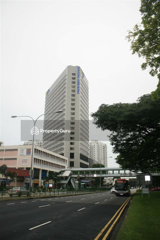 Parkway Parade – Price, Reviews & Availability (2025)