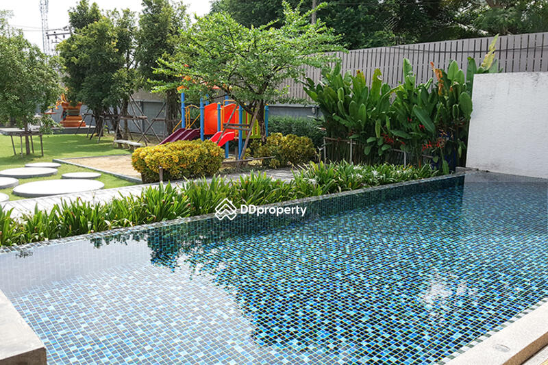 Piboon Hometown : พิบูลย์ทาวน์โฮม ทาวน์เฮ้าส์ให้เช่า ขาย