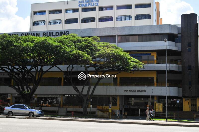 Commercial Properties for Rent - Stock Company Building, Jan 2026