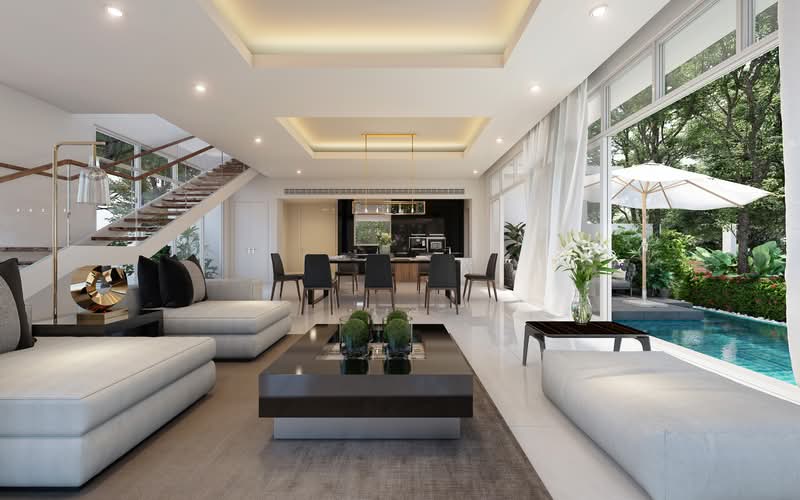 The Residences III - Bungalow House for Sale or Rent | PropertyGuru ...