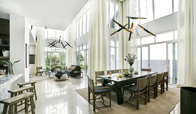 The Residences III - Bungalow House for Sale or Rent | PropertyGuru ...