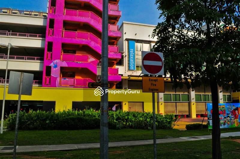 Pioneer Mall at Boon Lay / Jurong / Tuas in SG | CommercialGuru