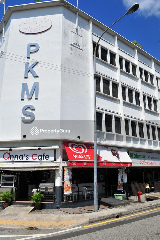 PKMS Building – Price, Reviews & Availability (2025)