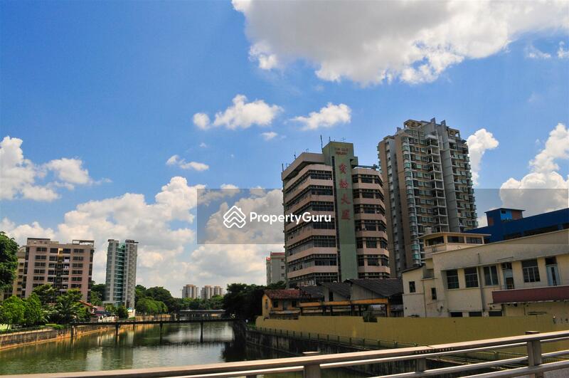 Poh Leng Building at Balestier / Toa Payoh in SG | CommercialGuru