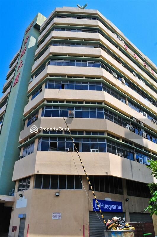 Poh Leng Building at Balestier / Toa Payoh in SG | CommercialGuru