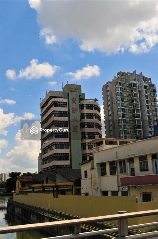 Poh Leng Building at Balestier / Toa Payoh in SG | CommercialGuru